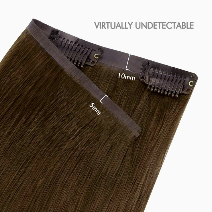 How to Apply Clip-In Hair Extensions: A Step-by-Step Guide - DOORES